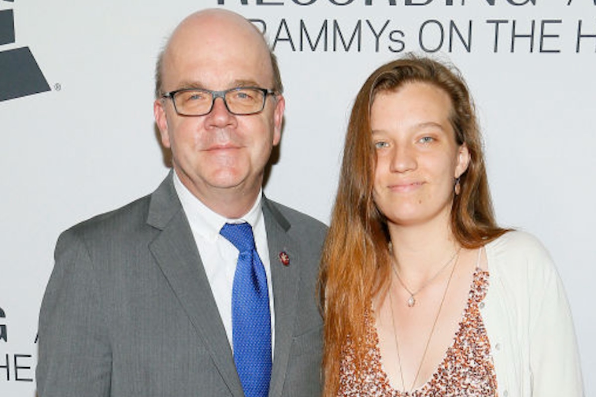 Congressman Jim McGovern's 23-Year-Old Daughter Dies ‘Unexpectedly ...