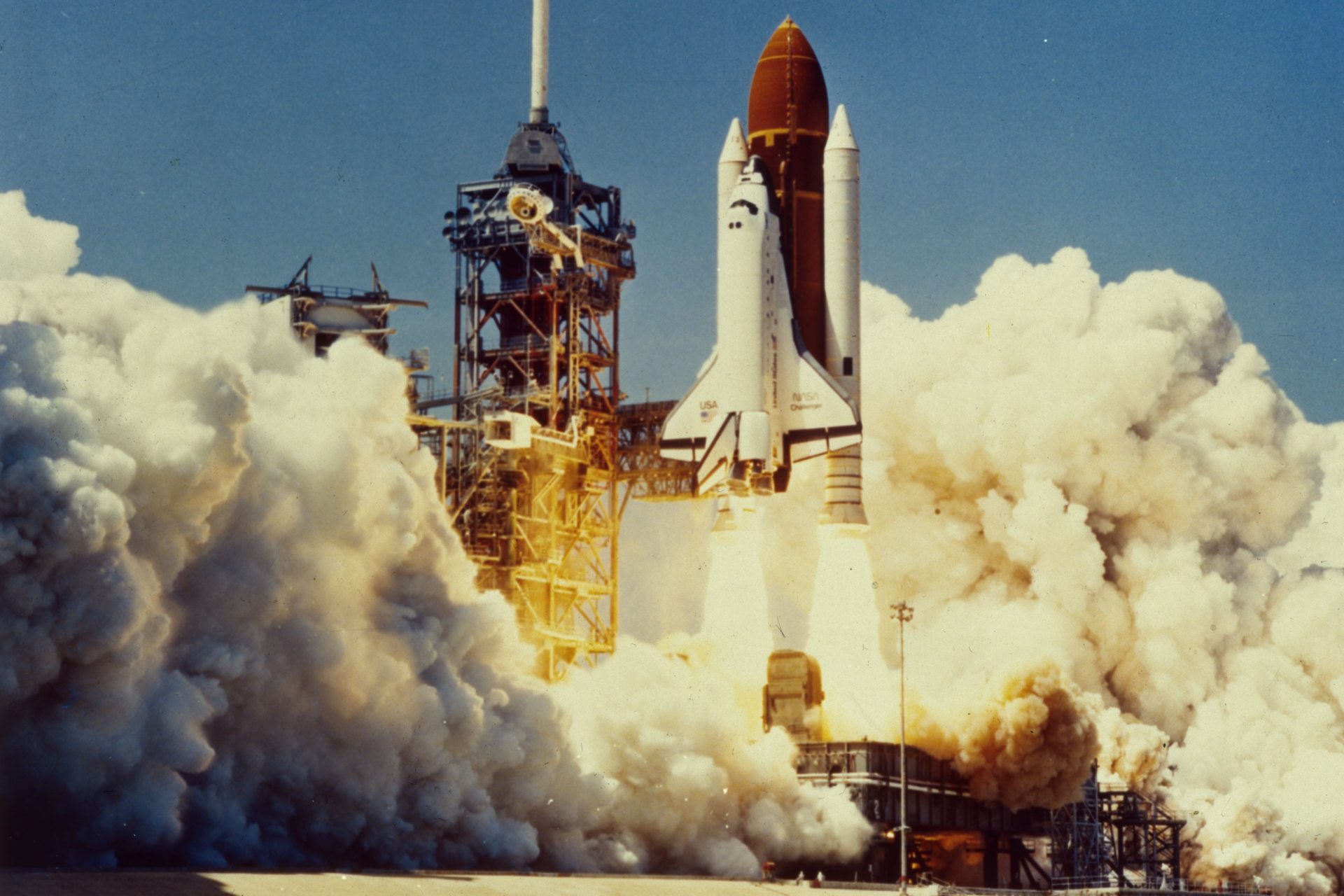 The most tragic space missions in history, revisited