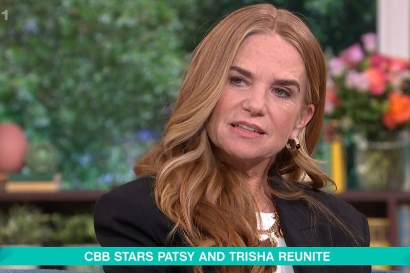 Celebrity Big Brother winner 'sealed' as Patsy Palmer drops massive clue