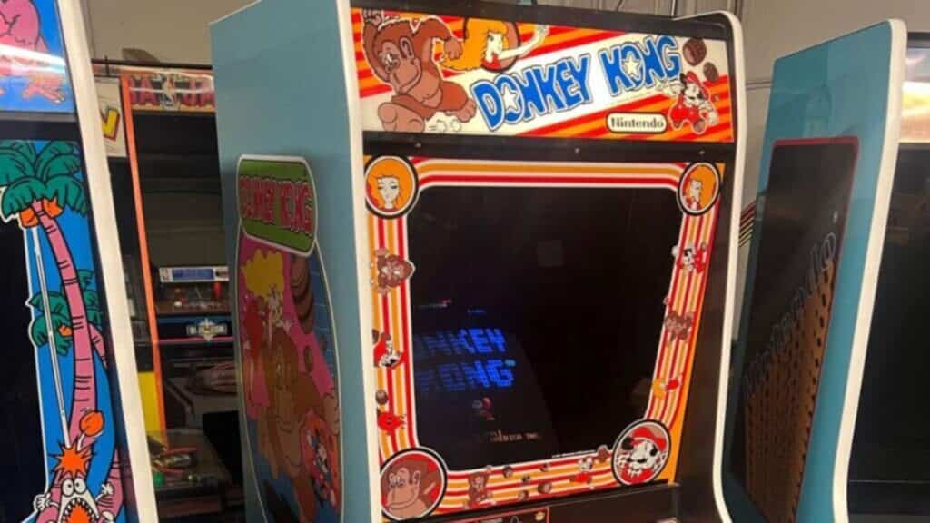 25 Classic Games That Prove the 80s Were the Golden Age of Arcades