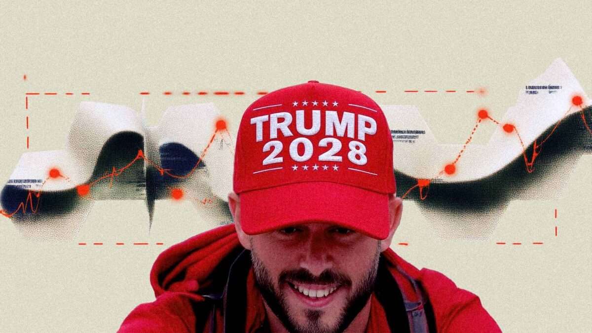 Trump 2028