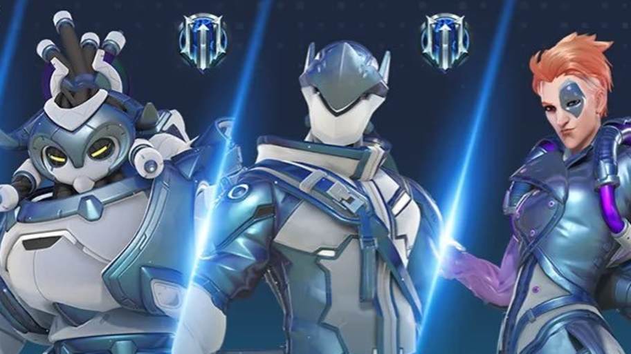 The Best Overwatch Stadium Builds for All Heroes: Full Guide