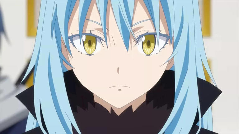 Japan Reveals Top 10 isekai anime of all time – Slime, Mushoku Tensei ...