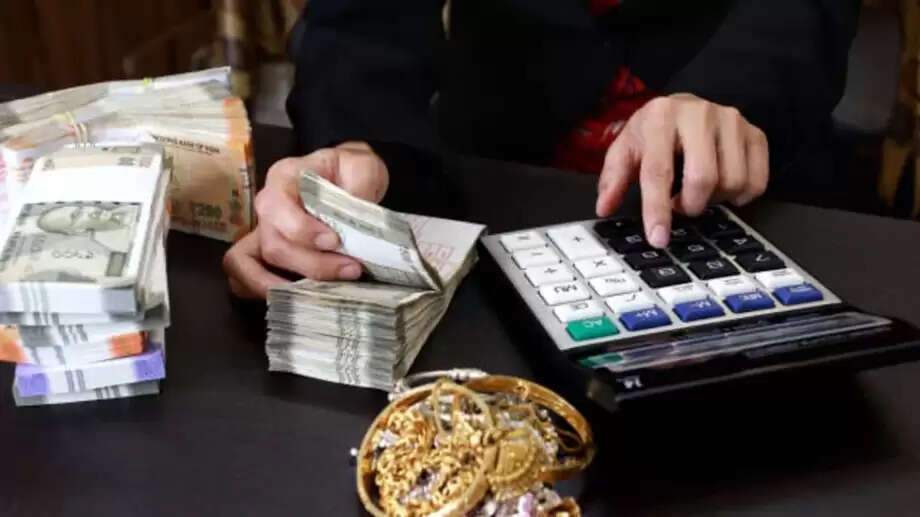 Gold, Cash Storage at Home: How much gold and cash can you keep at home ...