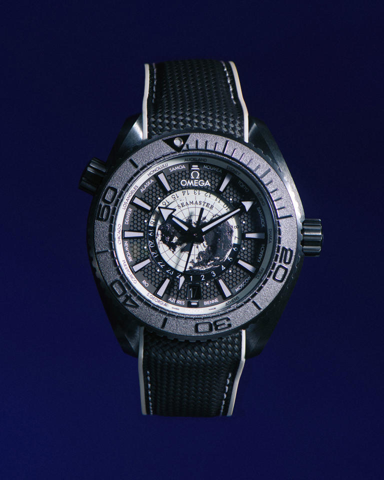 The 17 Greatest Omega Watch Models Ever, Ranked