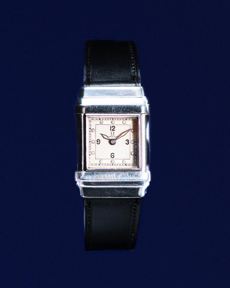 The 17 Greatest Omega Watch Models Ever, Ranked