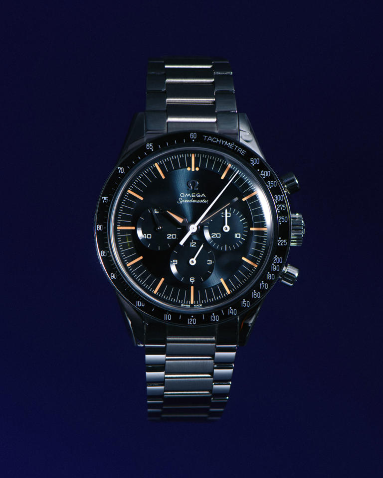 The 17 Greatest Omega Watch Models Ever, Ranked