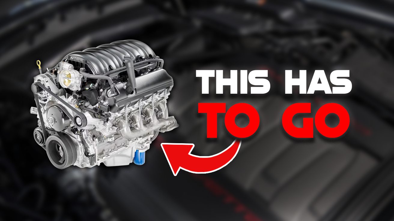 17 Worst Truck Engines Ever Made