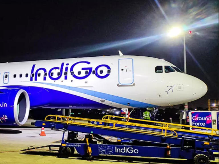 IndiGo's Urgent Travel Advisory Just After Pakistan's Airspace Closure For Indian Flights