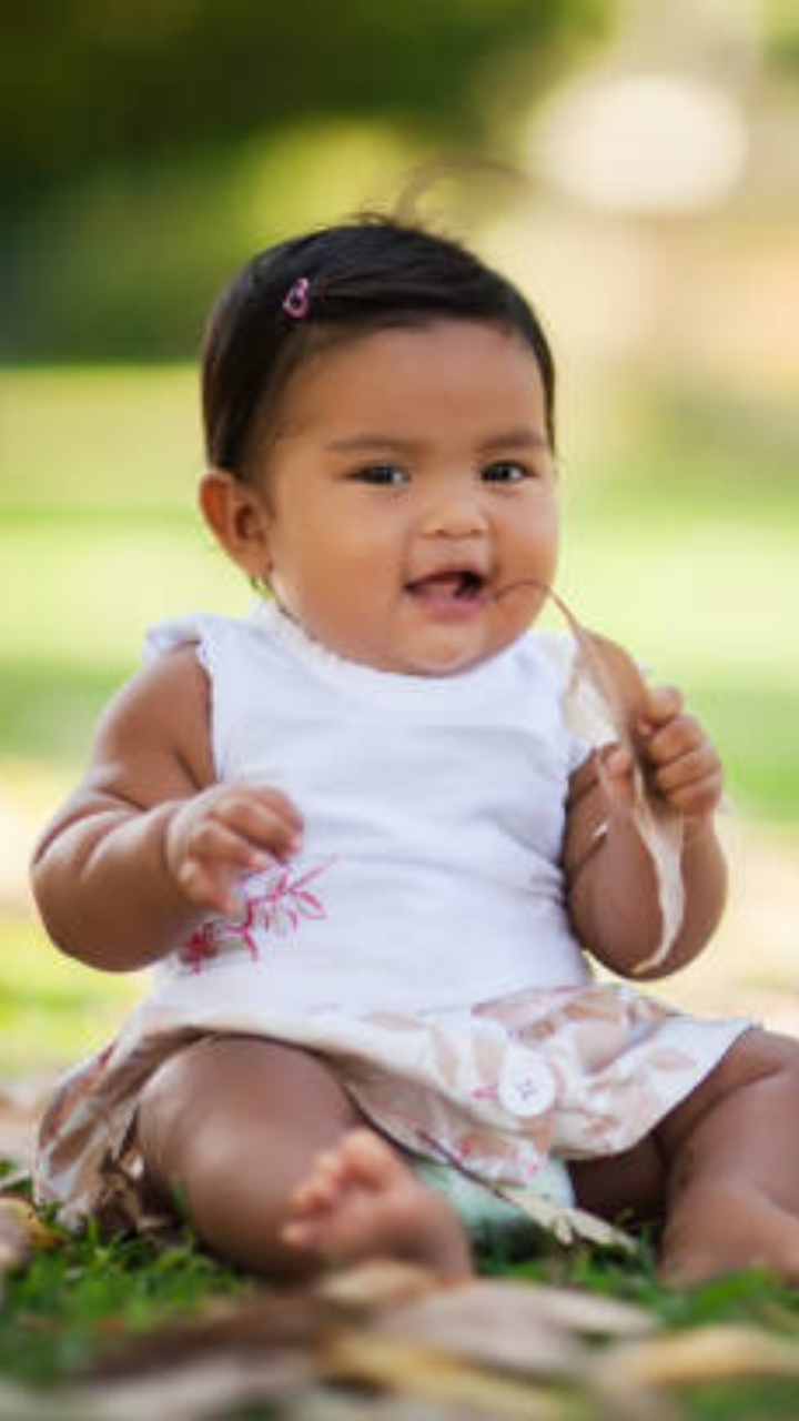 10 baby girl names inspired by the cosmos