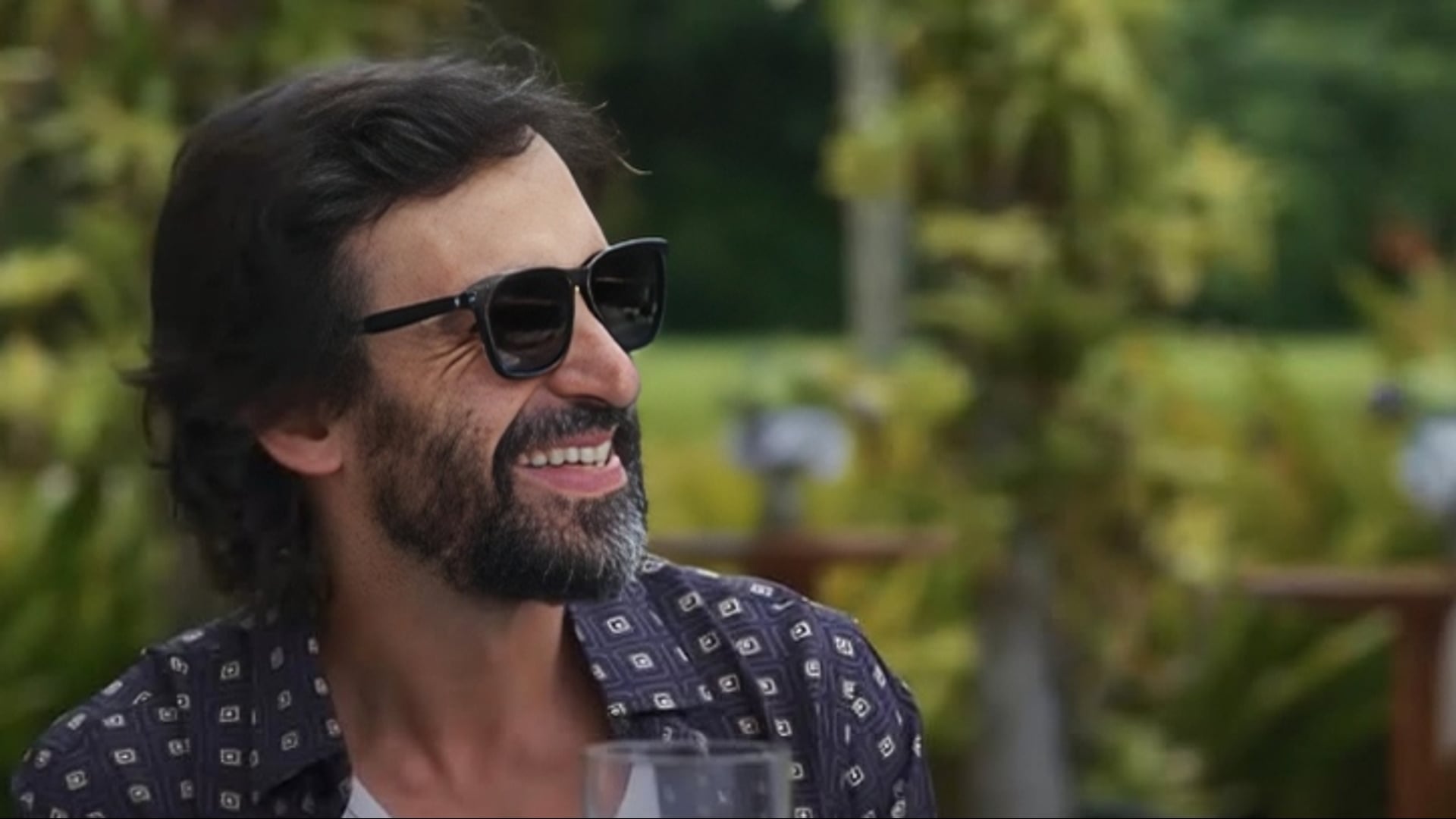 Quem É O Ator Julio Andrade, Que Interpreta Rubinho No Remake Da Novela ...