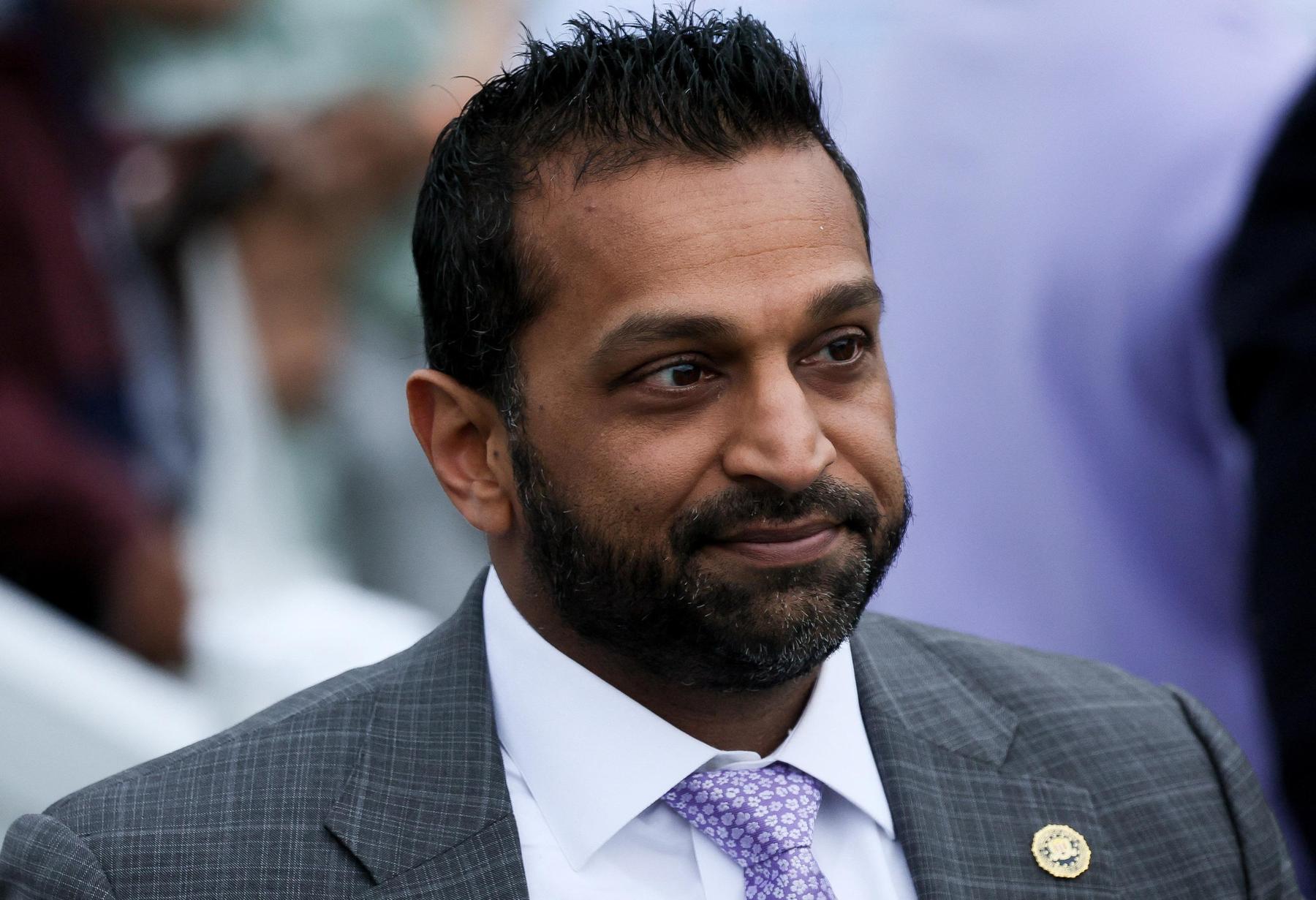 FBI nimmt Richterin fest, die Festnahme eines Migranten „behindert ...