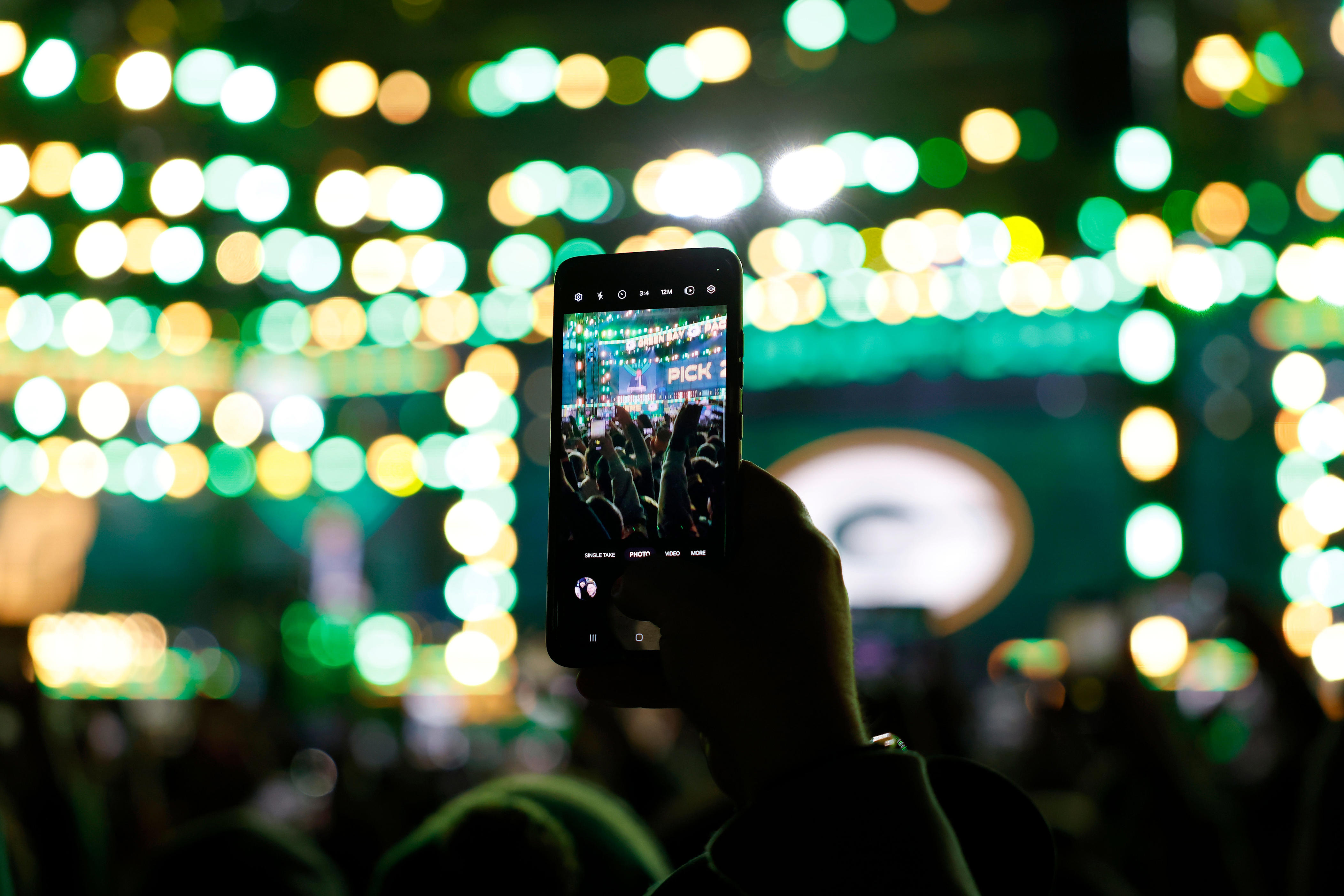 50-player Packers big board to start Day 3