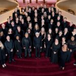 Opera 101 at the Howland