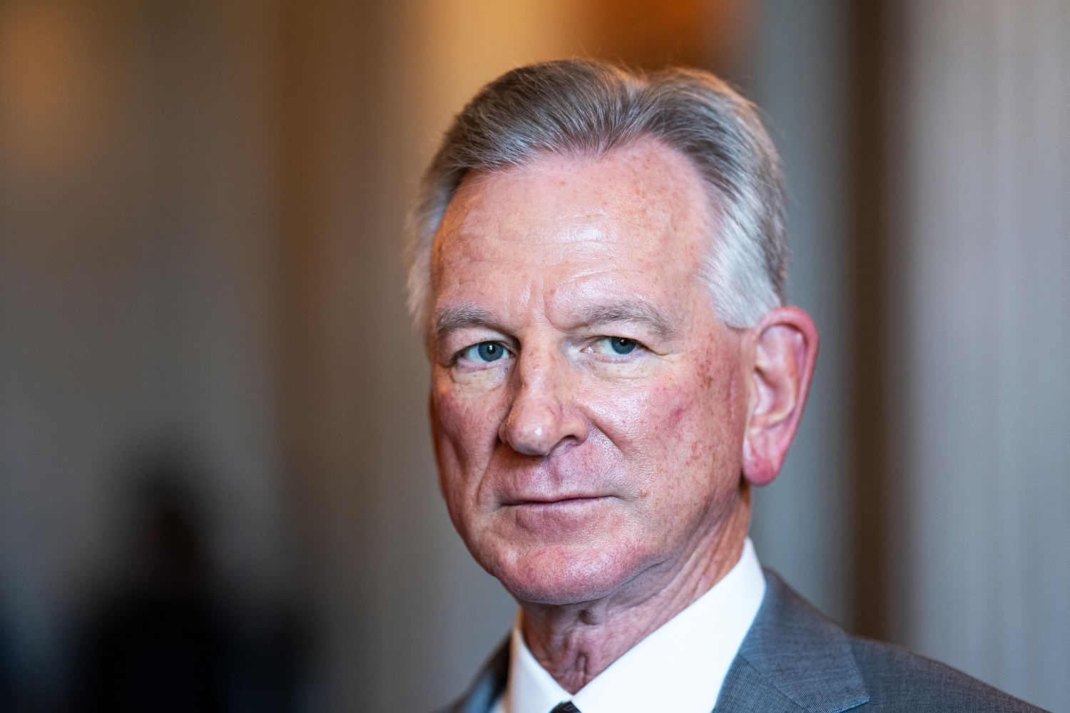 Sen. Tommy Tuberville is telling senators he plans to run for governor ...