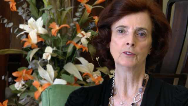 Joanne Pierce Misko: Nun Turned One of the First Female FBI Agents