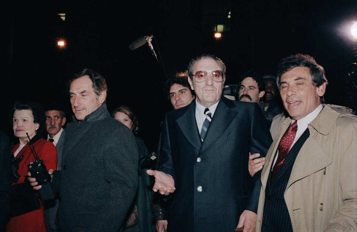The secret rules inside the Italian mafia