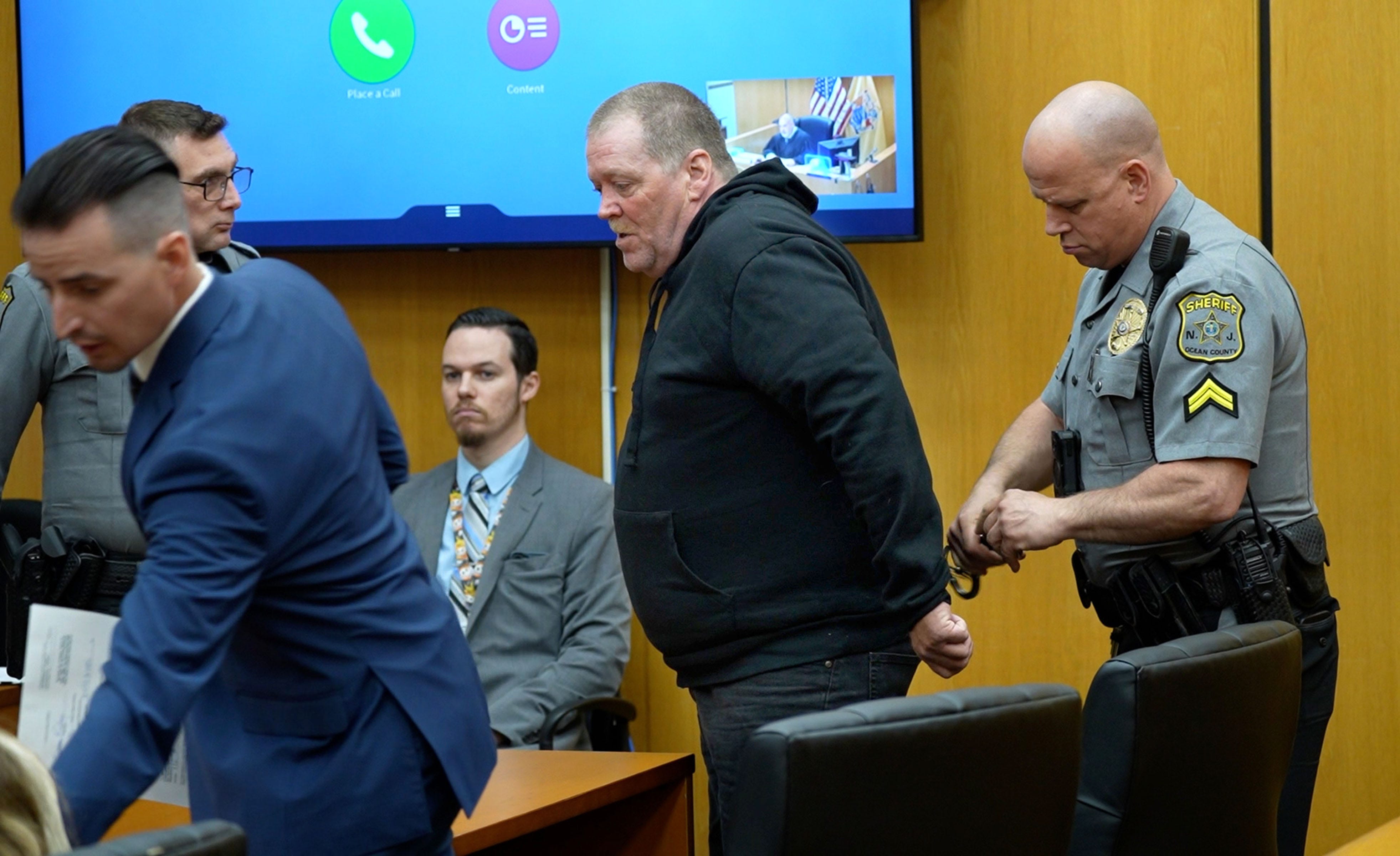 His cats lost eyes, limbs and life; now Brick man heads to jail for ...