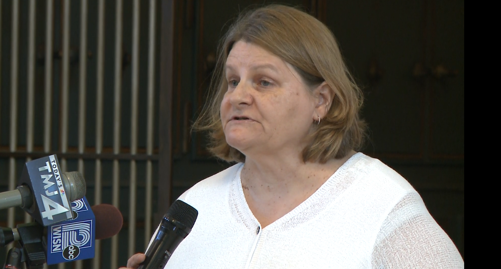 Reserve judge to take over Judge Hannah Dugan's cases