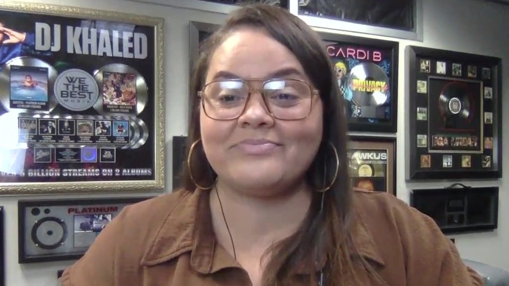 This is what the Titanic looks like under the ocean