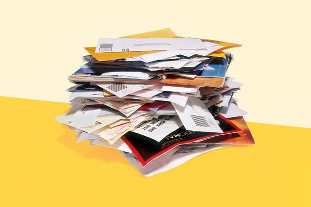 The 5-Minute Fix That Finally Canceled My Unwanted Junk Mail for Good