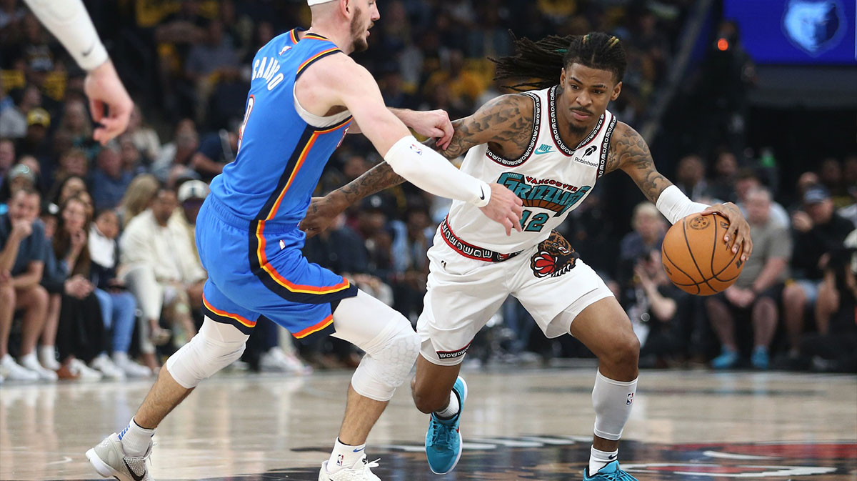 Bulls catch stray from Charles Barkley after Alex Caruso masterclass