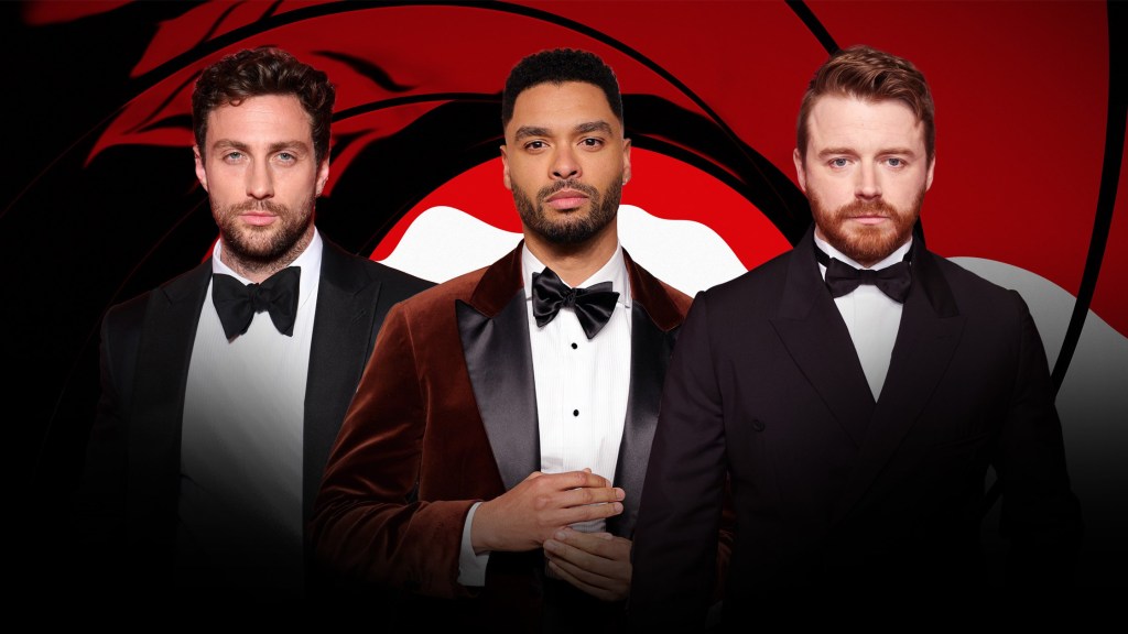 5 best James Bond films ever made – including a record-breaking classic