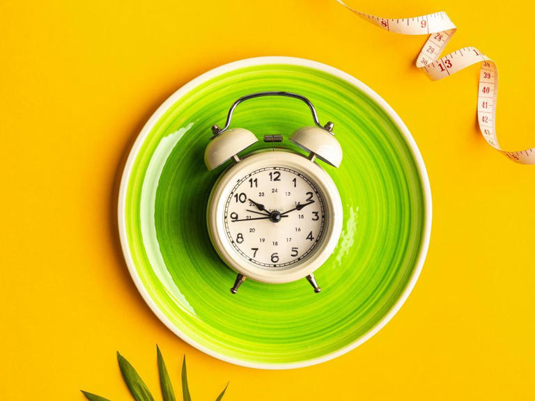 Ditch Strict Diets: New Study Finds 3-Day Intermittent Fasting Works ...