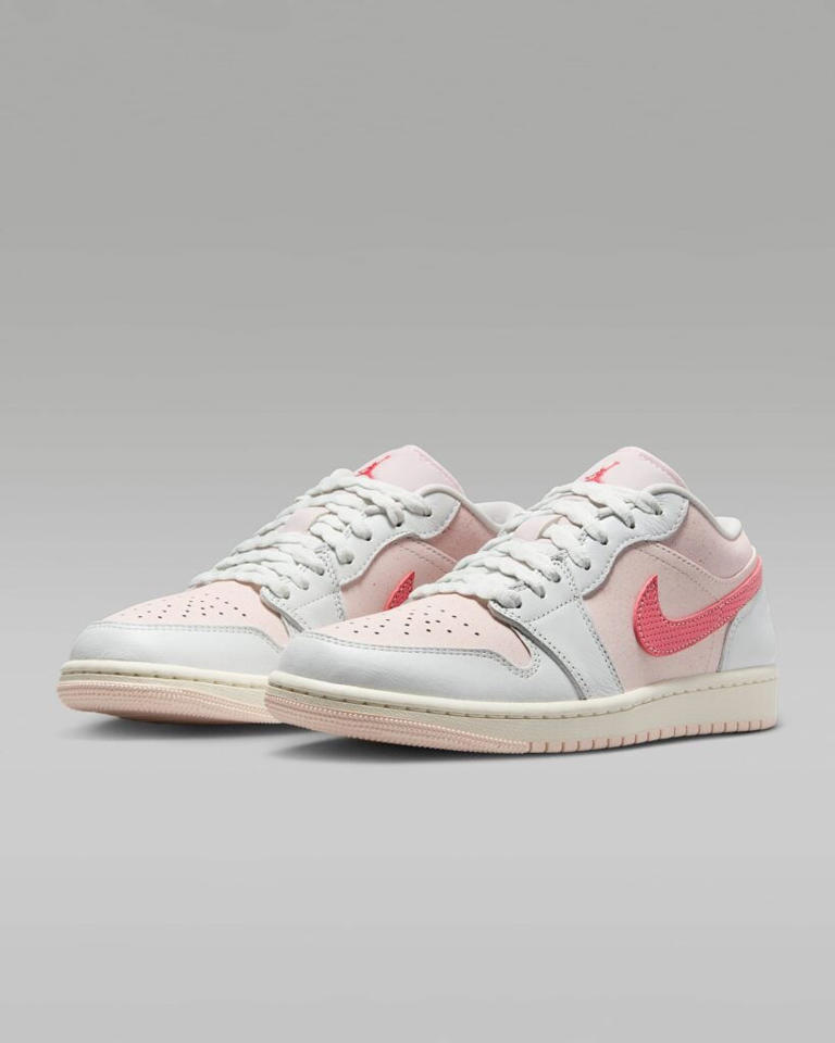 The Jordan 1 'Fast Food' collection brings big flavor to classics