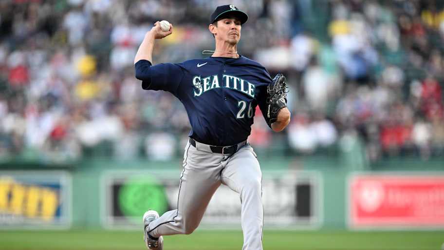 Seattle Mariners Accomplish Something Not Done in Last 24 Years of Team ...