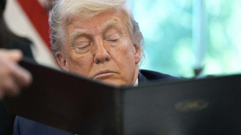 Trump acelera la minería en alta mar y desafía las normas ...