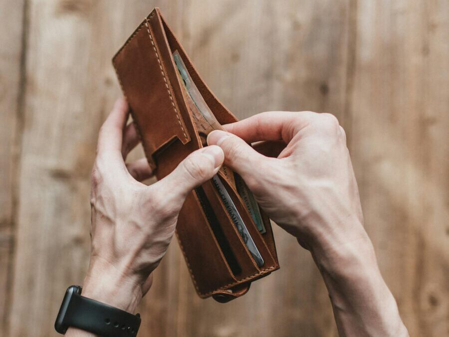 How to Care for and Maintain Your Leather Wallet