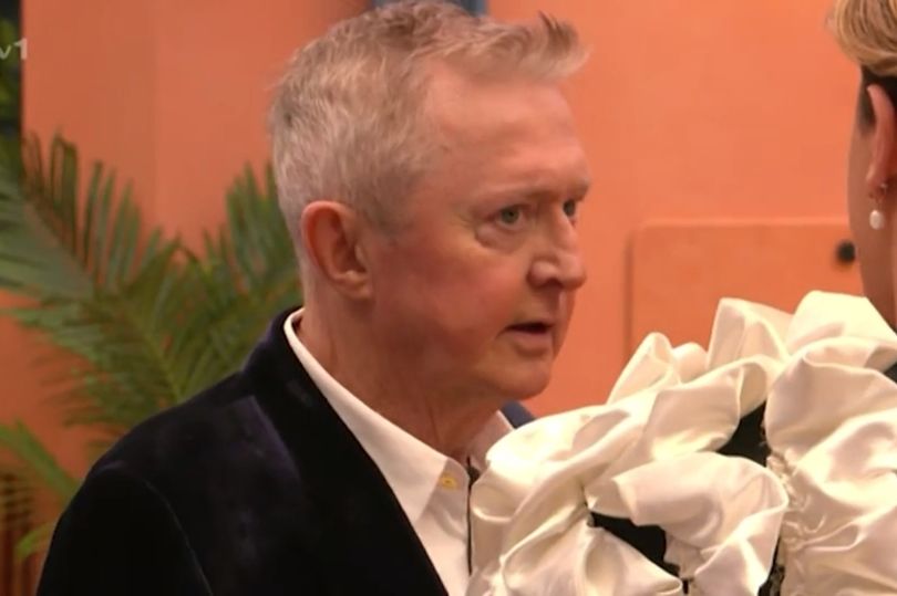 Westlife star admits he 'feels sorry' for Louis Walsh over 'dark ...