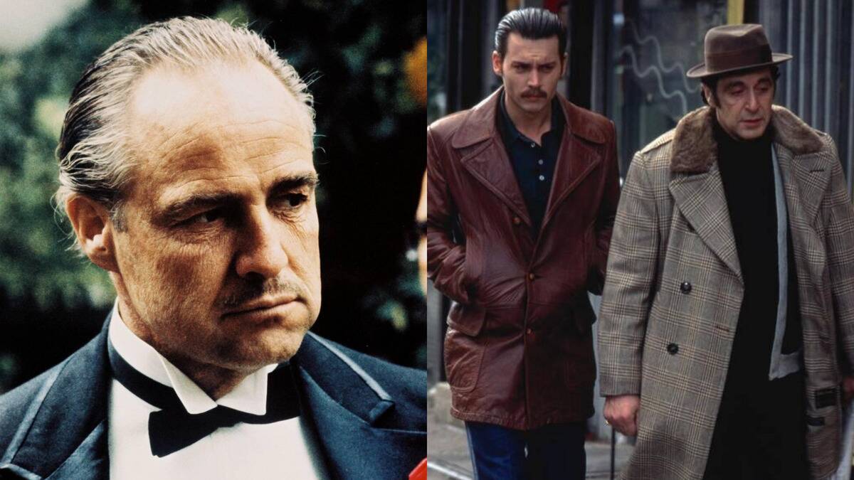 Inside The Secret Rules Of The Italian Mafia