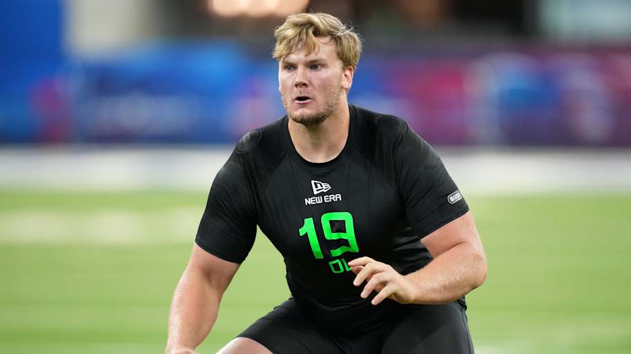 3 Wisconsin Badgers who will be picked earliest in the 2025 NFL Draft