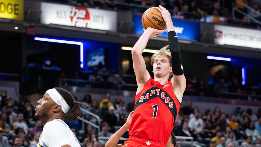 Raptors Coach Reveals Guard Priorities & What It Could Mean for ...