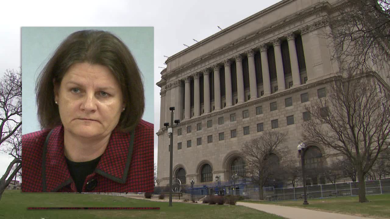 FBI arrests Milwaukee County Judge Hannah Dugan; accused of obstructing ...