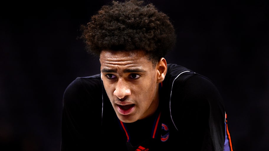 Alijah Arenas Out of Medically Induced Coma Following Car Crash