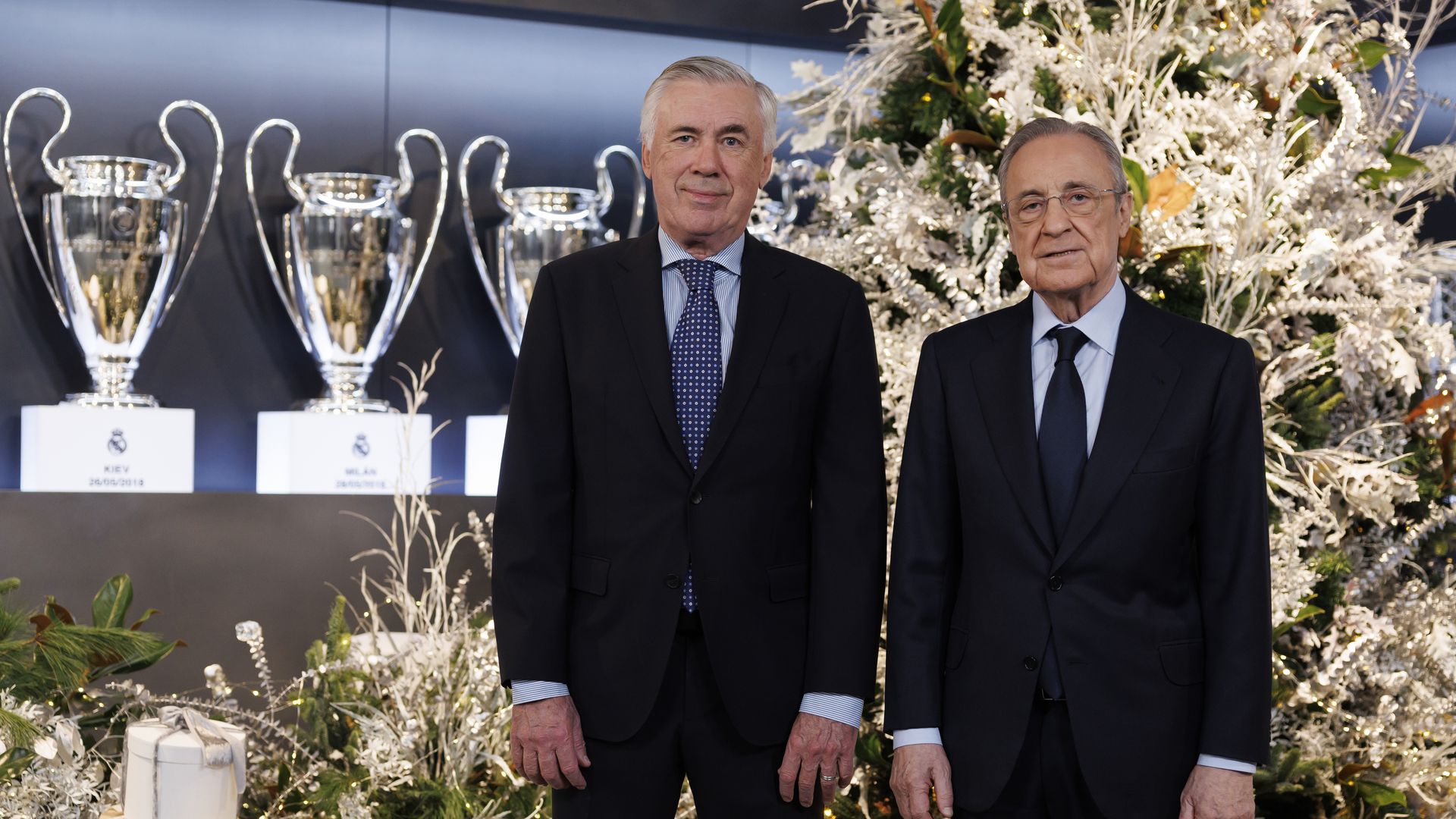 Real Madrid cancel press conference and training as Copa del Rey controversy continues