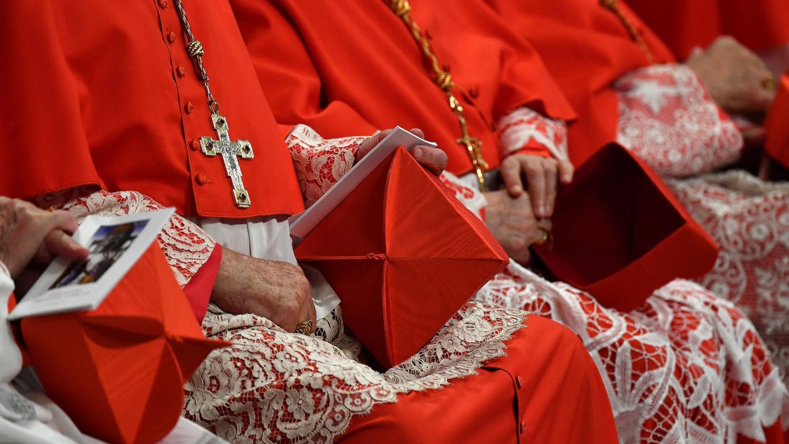 What exactly is the conclave? Here's what to know about how the next ...