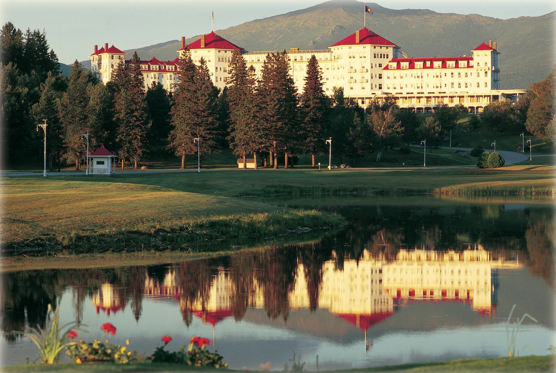 Mother’s Day getaways in every New England state