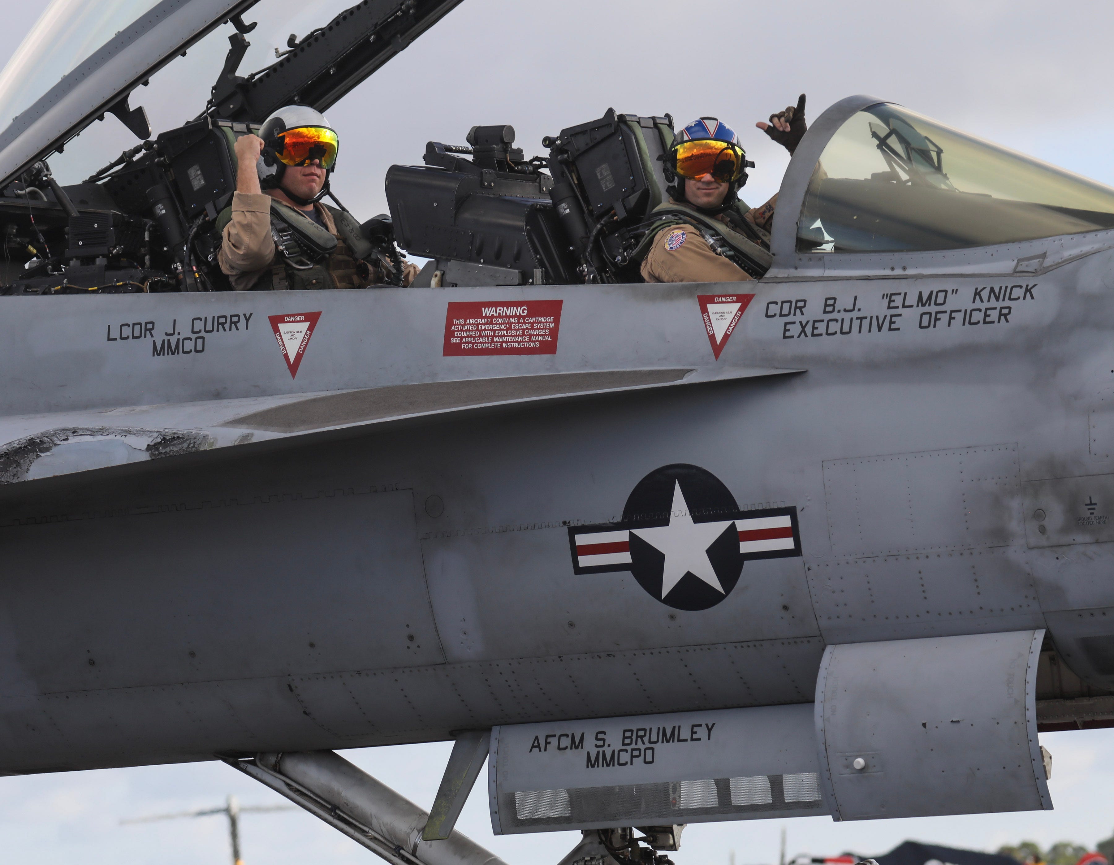 Stuart Air Show kicks off this weekend. What to know about cost, time