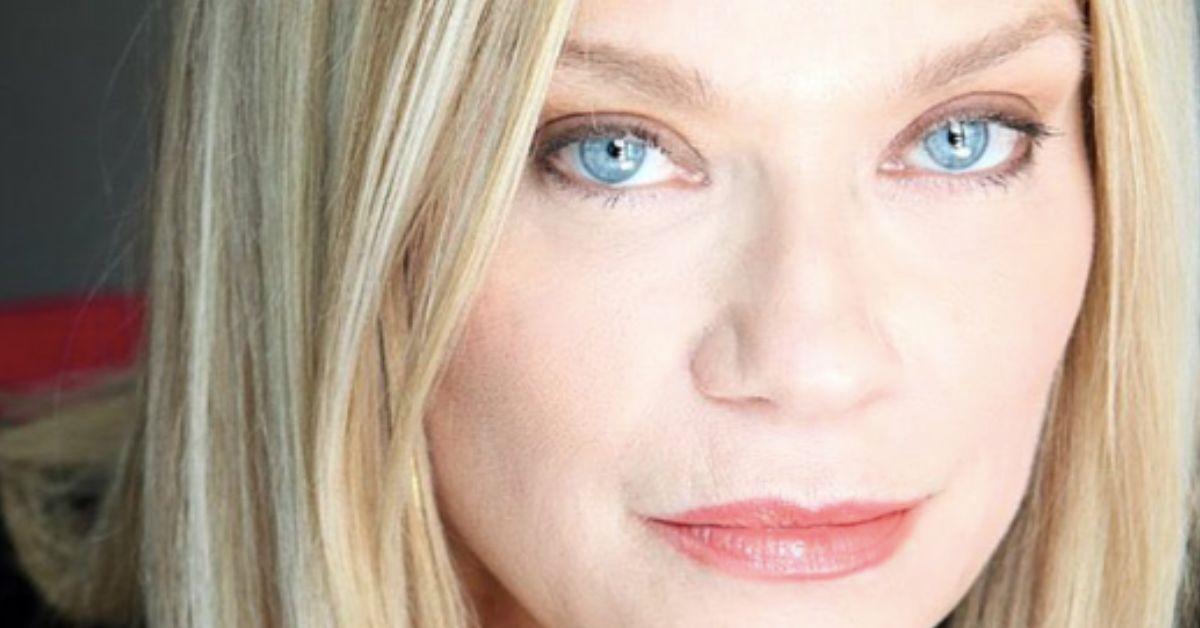 Soap Star Dead At 63: Tragic End For Beloved ‘Knots Landing’ Actress