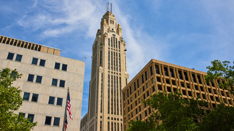 Columbus’ Leveque Tower to covert apartments into for-sale condos