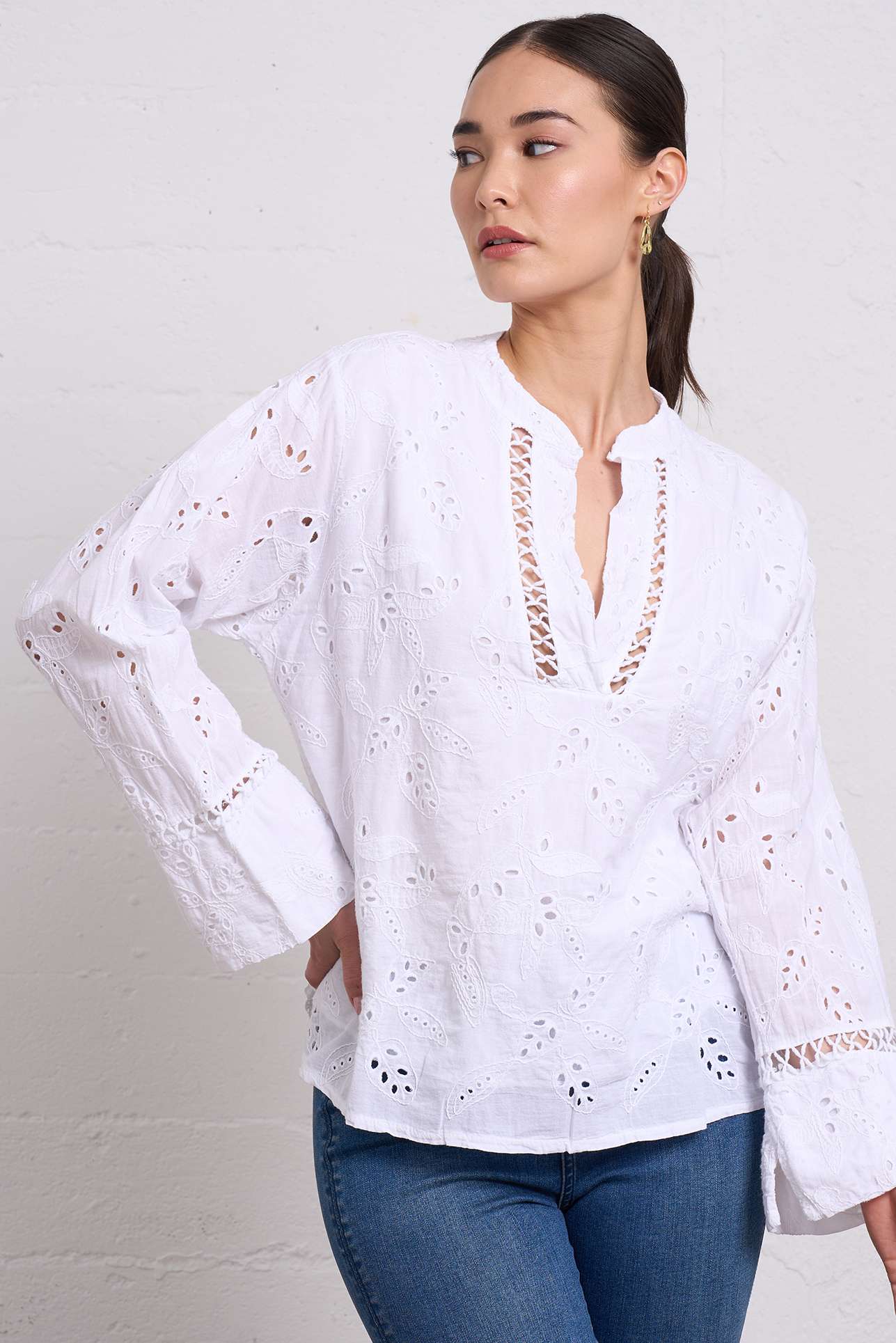 Look Classy This Spring: Franne Golde Elegant New Fashion Arrivals