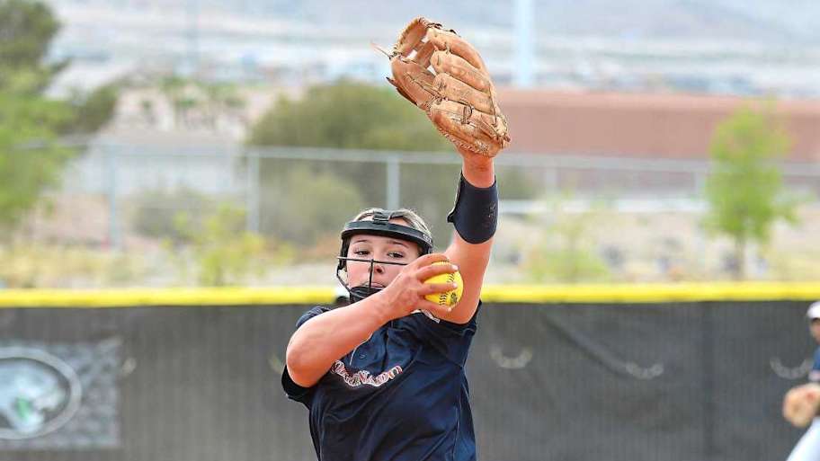 Nevada's top performing high school softball pitchers in 2025: Vote for ...