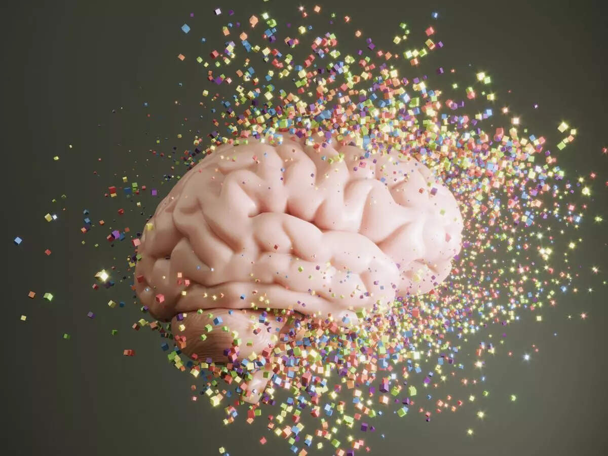 Can poor sleep age your brain faster? New study reveals shocking link ...