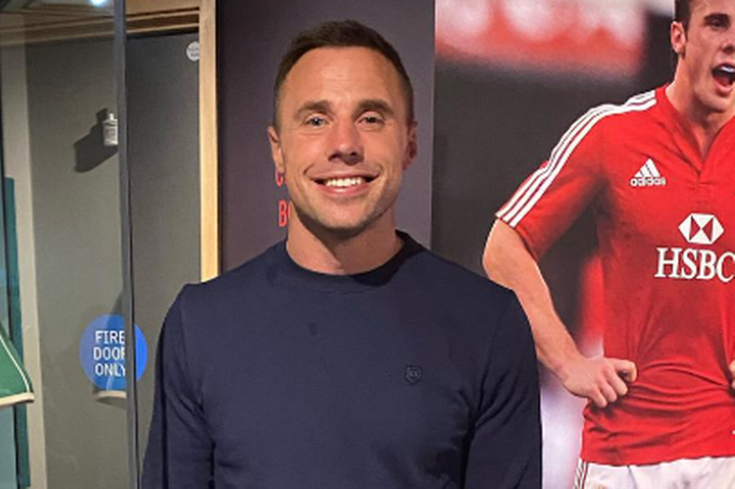 Ireland AM's Tommy Bowe reflects on school days and sparks debate on ...