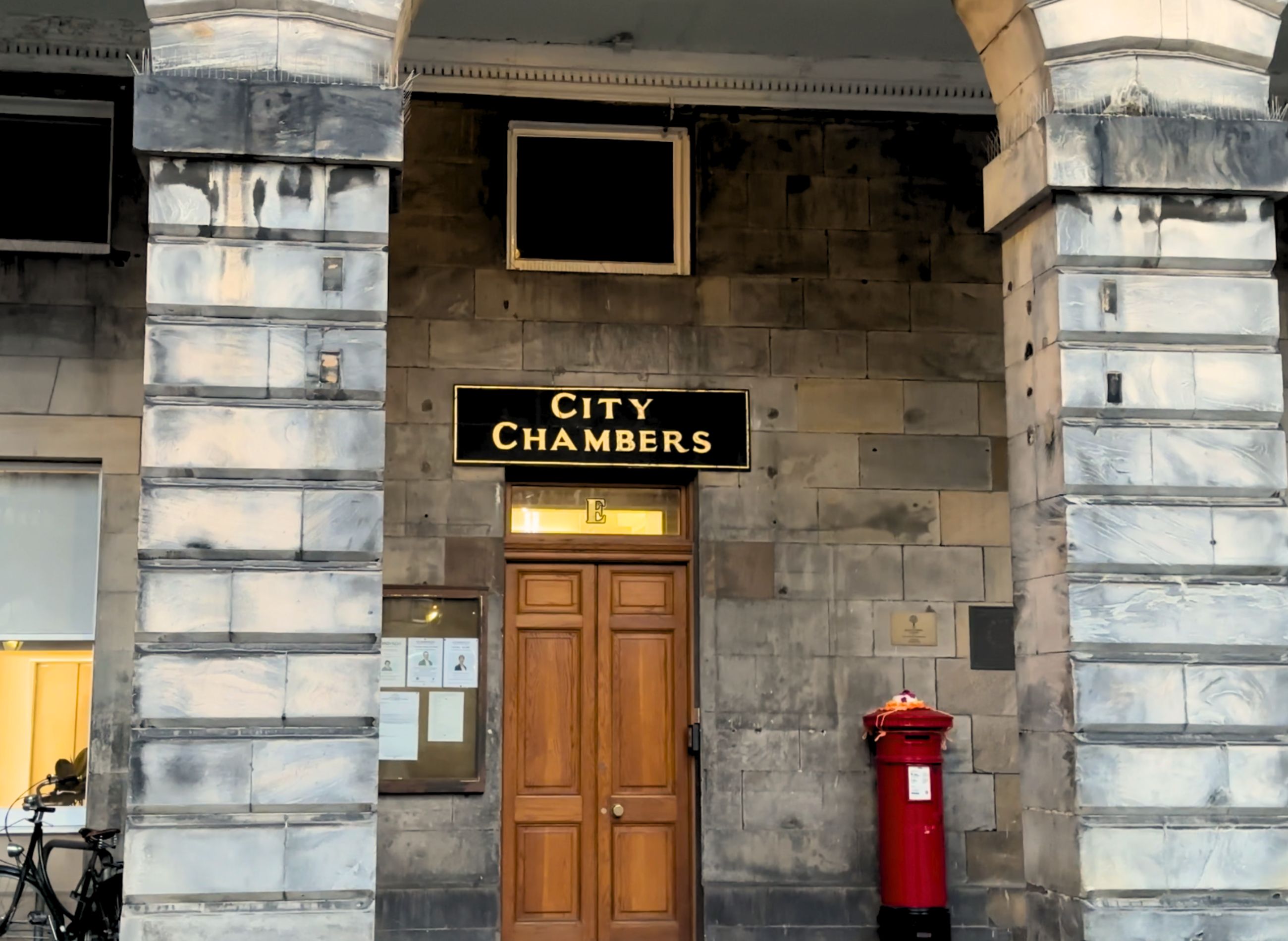 Edinburgh community organisations hit by £3 million cuts from Scottish ...