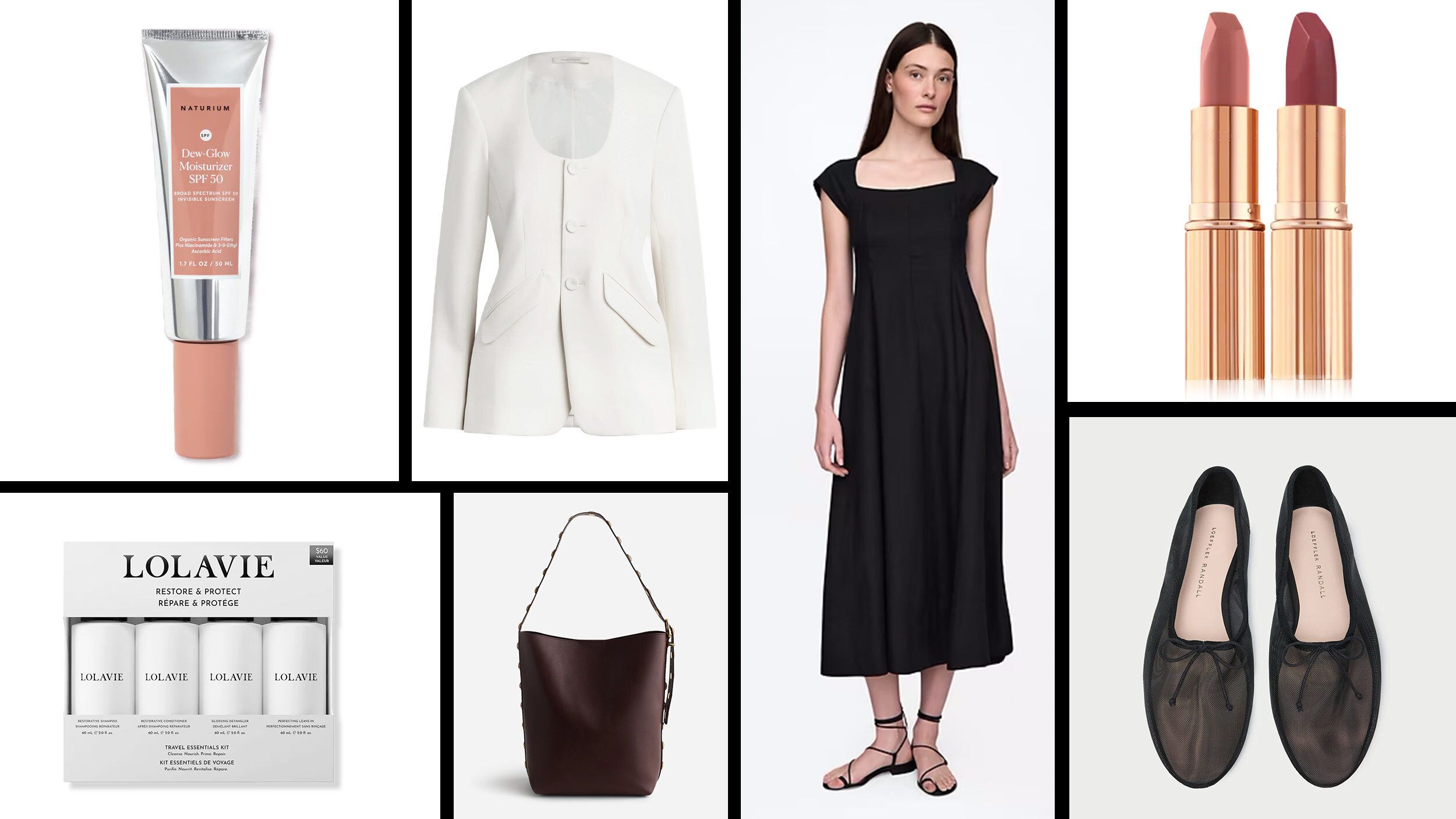 13 Ultra-Chic Items Bazaar Editors Found on Sale This Week